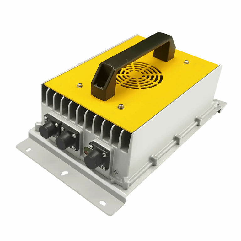 天力电源 B系列 – 天力电源