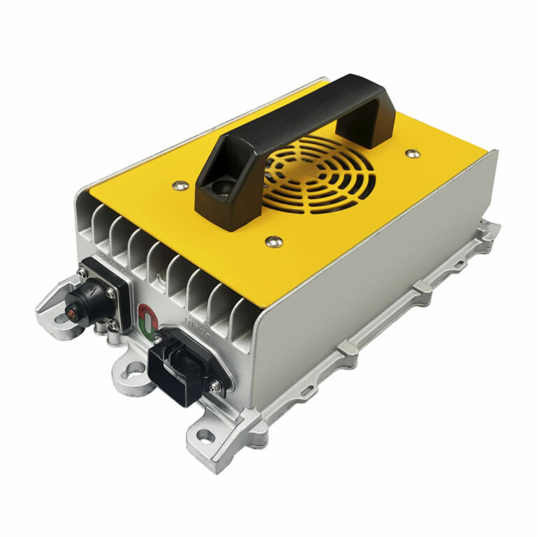 天力电源 B系列 – 天力电源